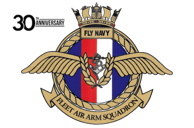 FAA Squadron Home